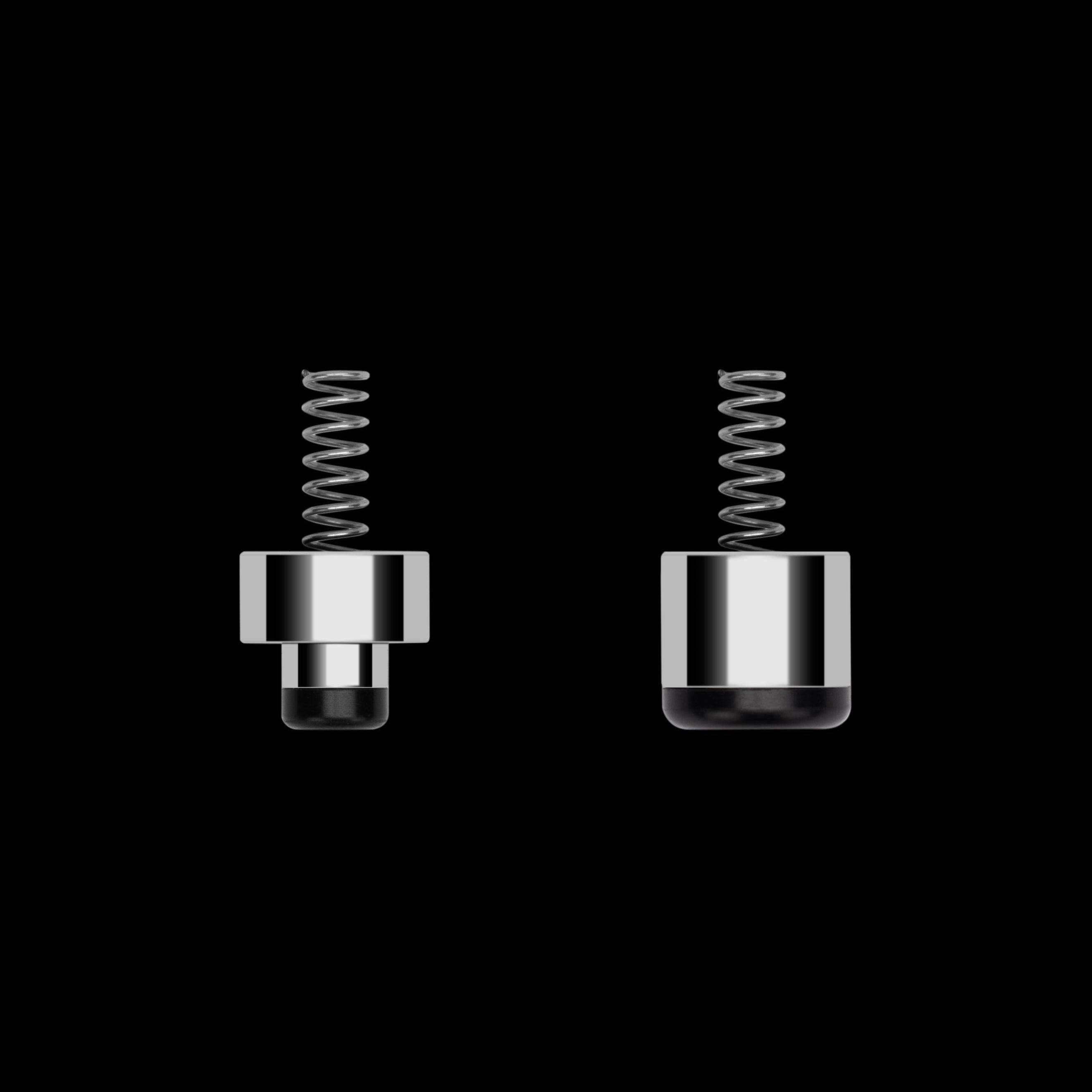 Sliding Rack Mount Pin – Beyond Power
