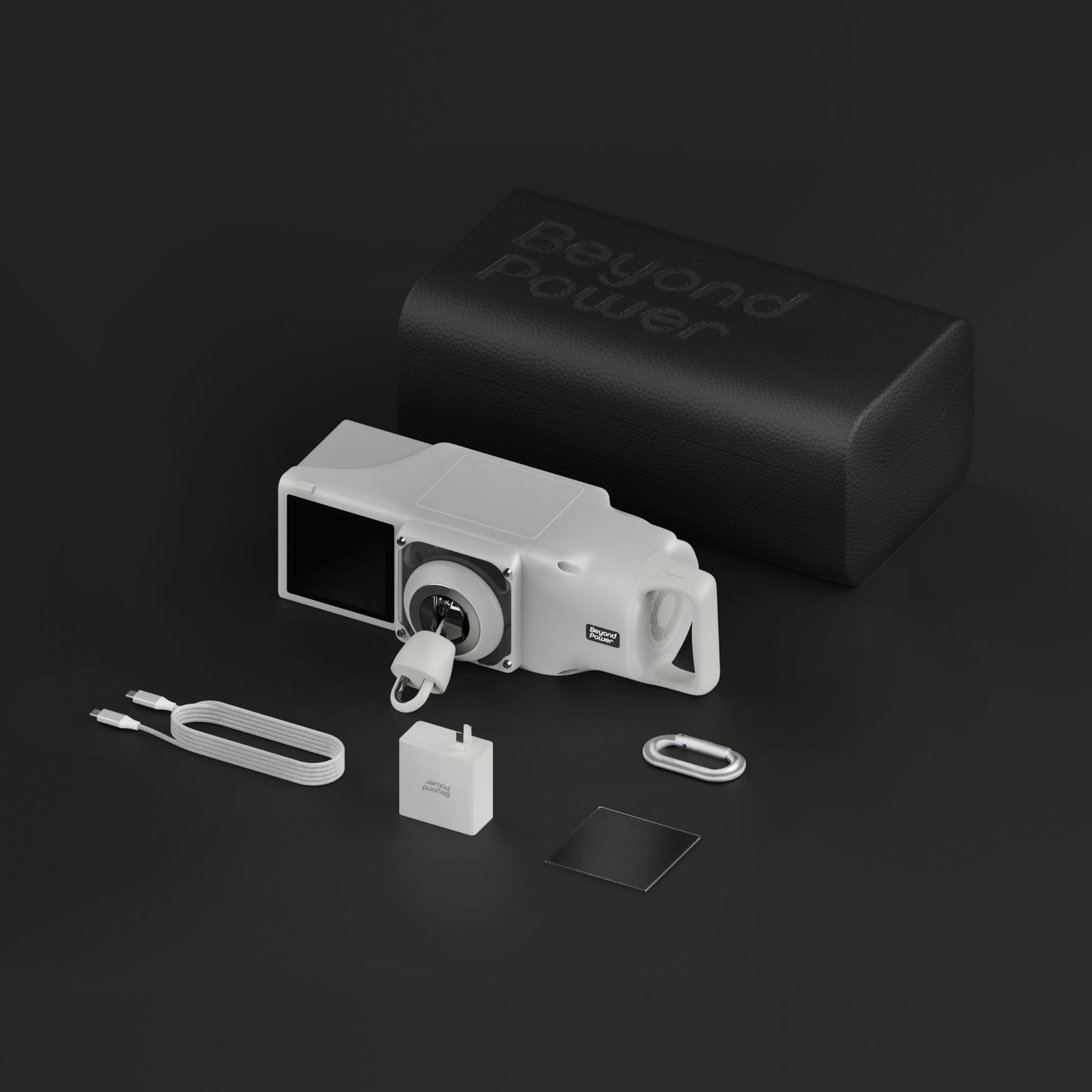 VOLTRA I - Versatile Cable Machine for Complete Home Training | Beyond ...