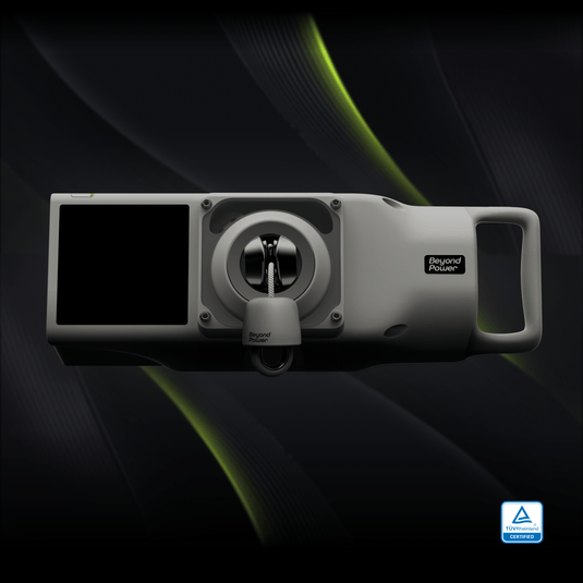 VOLTRA I | The Revolutionary Cable Machine has Arrived – Beyond Power
